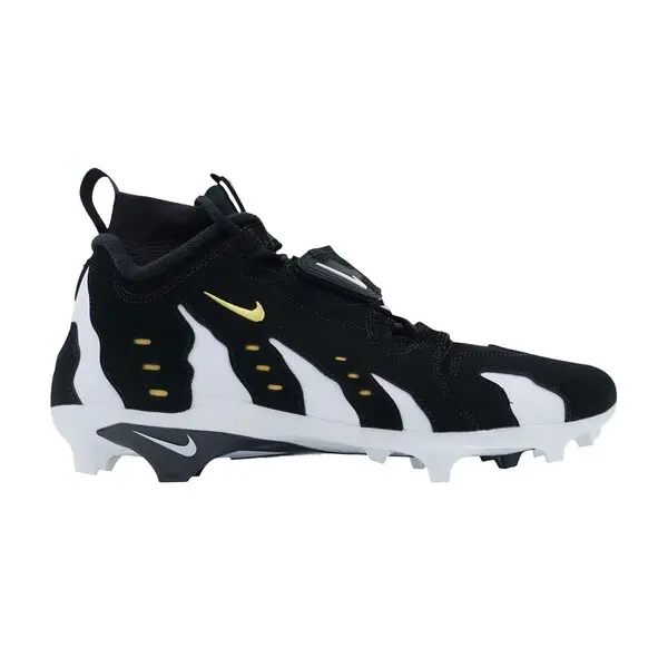 Nike Alpha Dt Max ‘96 Cleat - Black