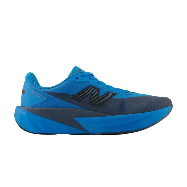 NEW BALANCE Fuelcell Rebel V5 'altitude - Blue