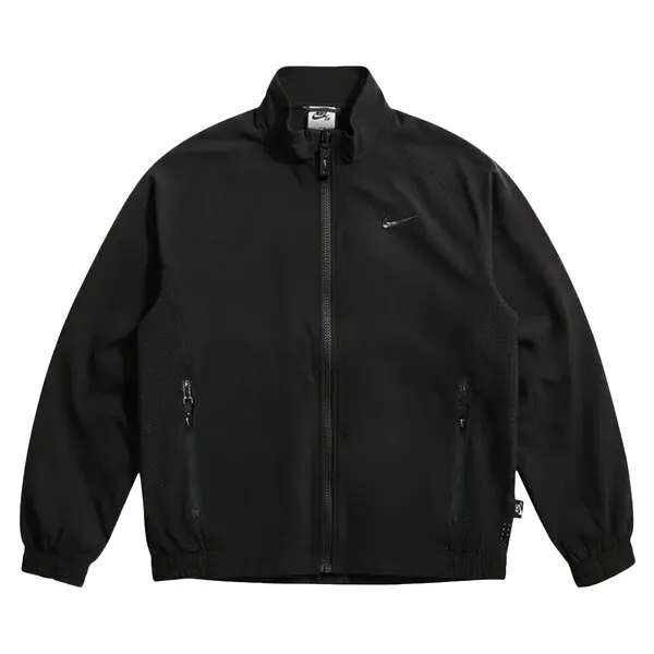 Nike Ishod Wair Track Jacket - Black