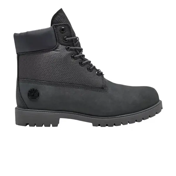 Timberland 6 Inch Premium Heritage Boot 'dark - Grey
