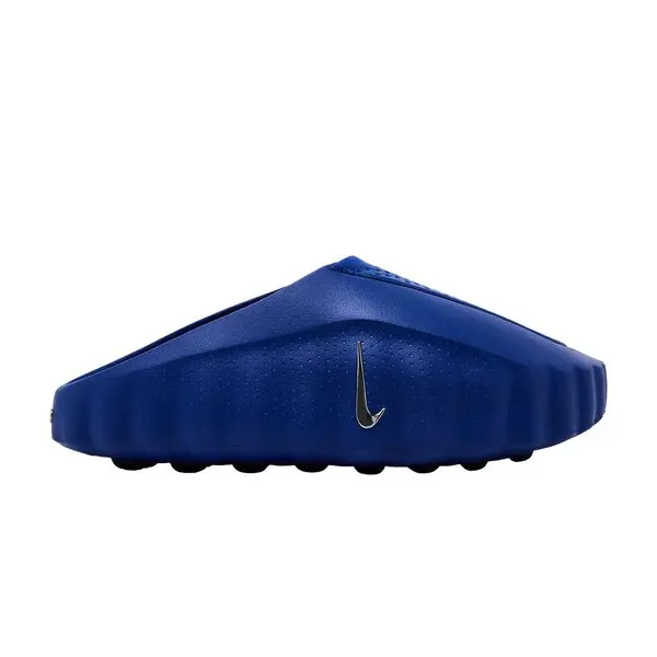 Nike Mind 001 "old Royal" Slides
