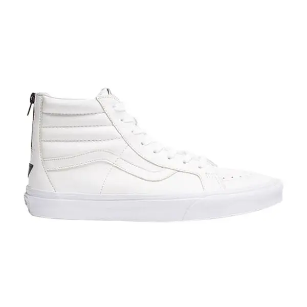 VANS Sk8-hi Reissue Zip 'true