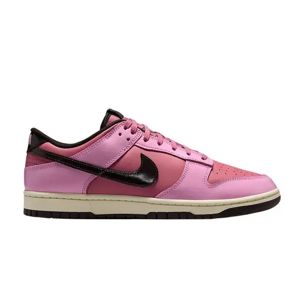 Nike Dunk Low Retro Rise' Sneakers - Pink