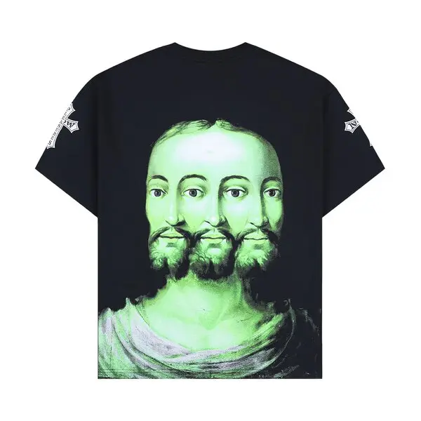 PLEASURES Redeemer T-shirt
