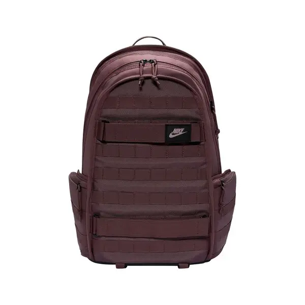 Nike Rpm Backpack 'tattoo/black/light Violet Ore