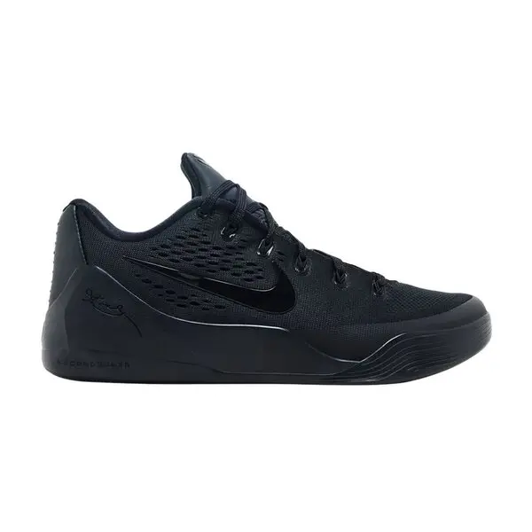 Nike Kobe 9 Elite Low Em Tb P