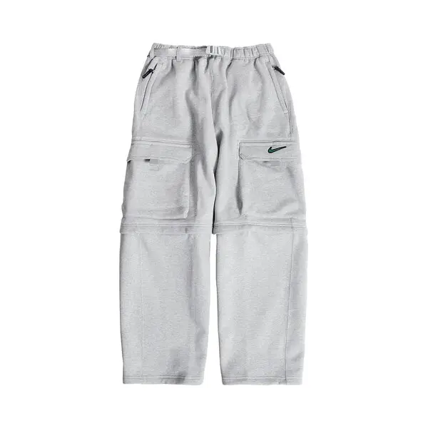 Nike Ishod Wair Cargo Pant 'dark Heather