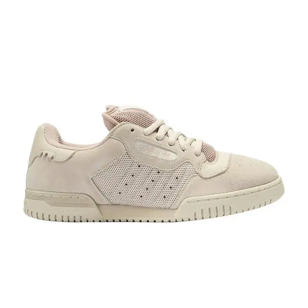 Adidas Apb X Power Phase Puff 'beige - Tan