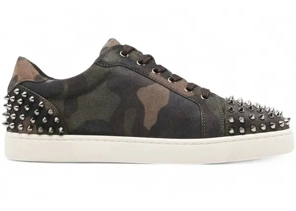 CHRISTIAN LOUBOUTIN Seavaste