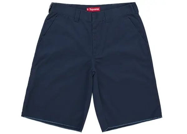 Supreme Work Short