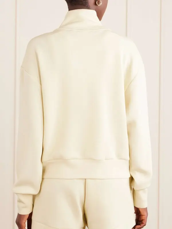 Varley Davidson Jersey Sweatshirt