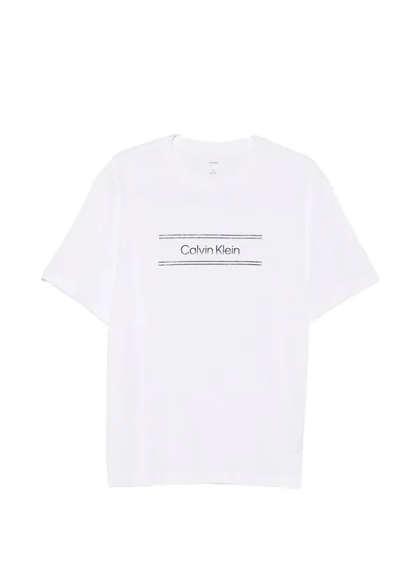 Calvin Klein Graphic T-shirt