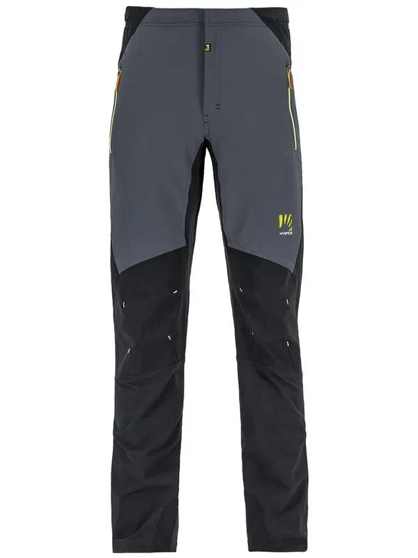 KARPOS Wall Evo Pants - Black