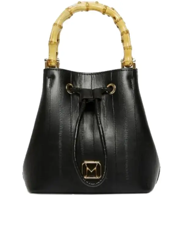 Marella Handbag - Black