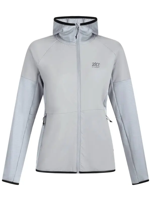 2117 TWENTYONE SEVENTEEN Trubo Fleece Ls Jacket