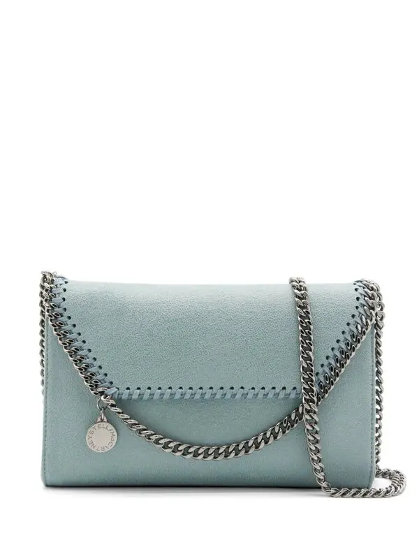 Stella McCartney Falabella Wallet W Chain Bag