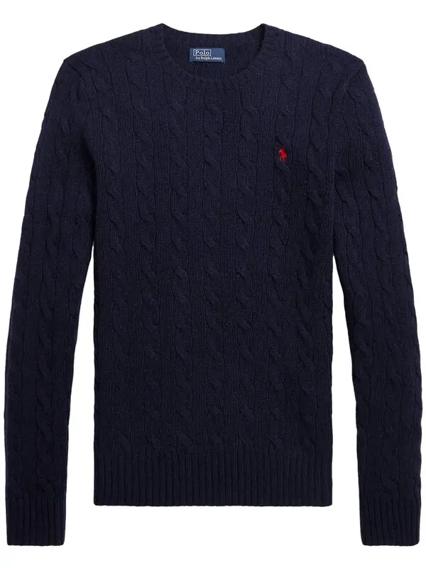 Polo Ralph Lauren Sweater Pullover - Blue