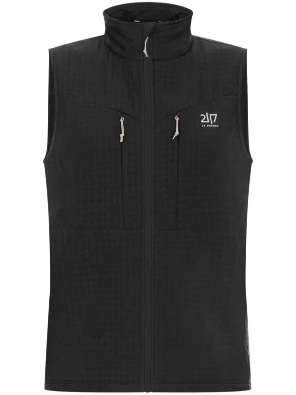 2117 TWENTYONE SEVENTEEN Mellom 3d Softshell Jacket