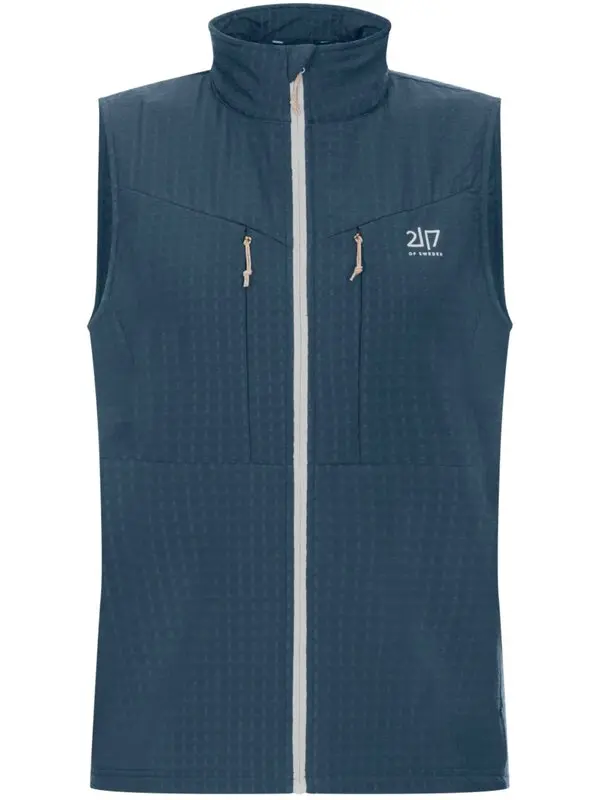 2117 TWENTYONE SEVENTEEN Mellow 3d Softshell Jacket