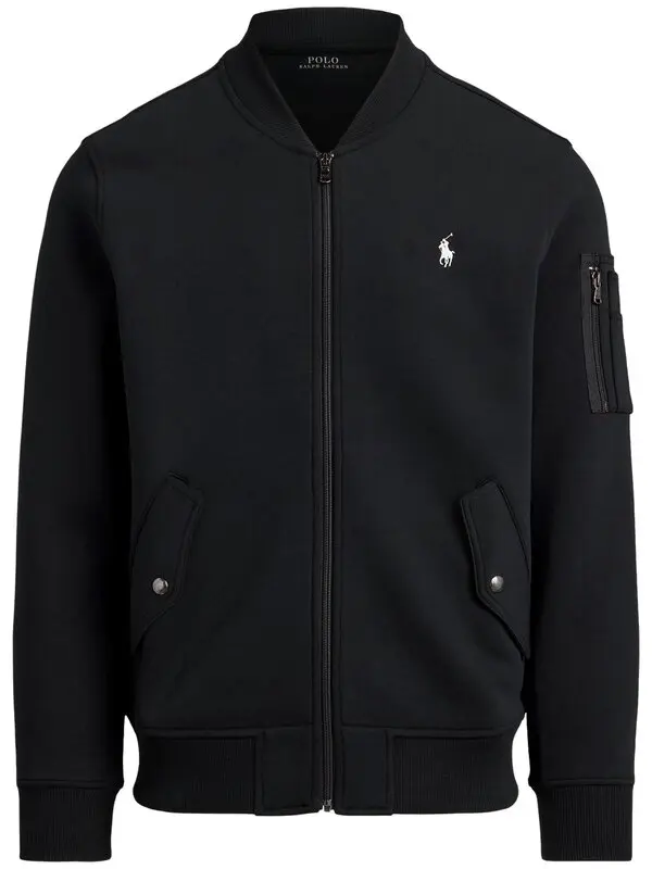 Polo Ralph Lauren Zip-up Hoodie