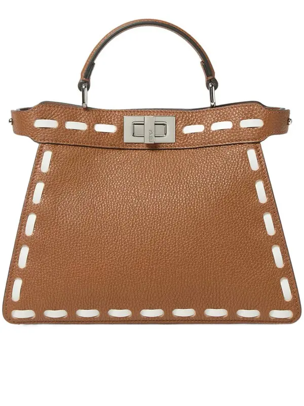 Fendi Peekaboo Iseeu Small