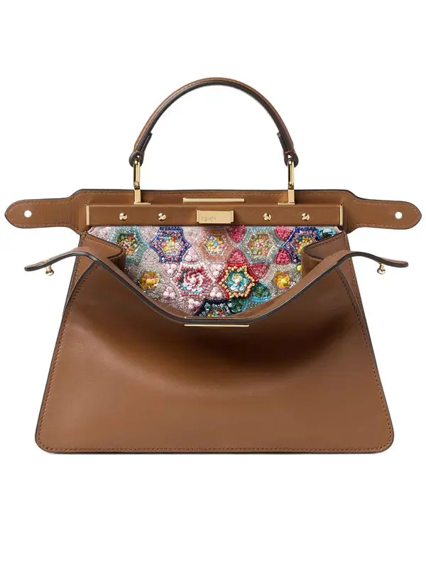 Fendi Peekaboo Iseeu Small