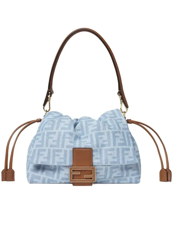 Fendi Mom Baguette Medium