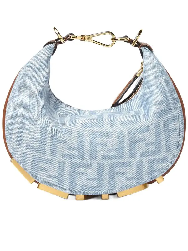 Fendi Fendigraphy Mini