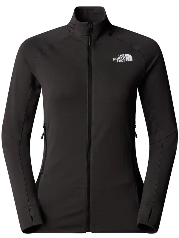 The North Face Bolt Polartec Jacket - Black
