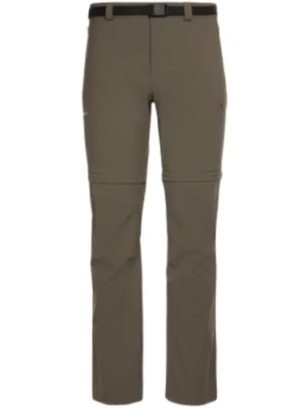 TRANGOWORLD Aroch Pants - Multi