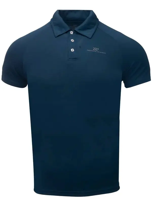 2117 TWENTYONE SEVENTEEN Froseke Pique Polo