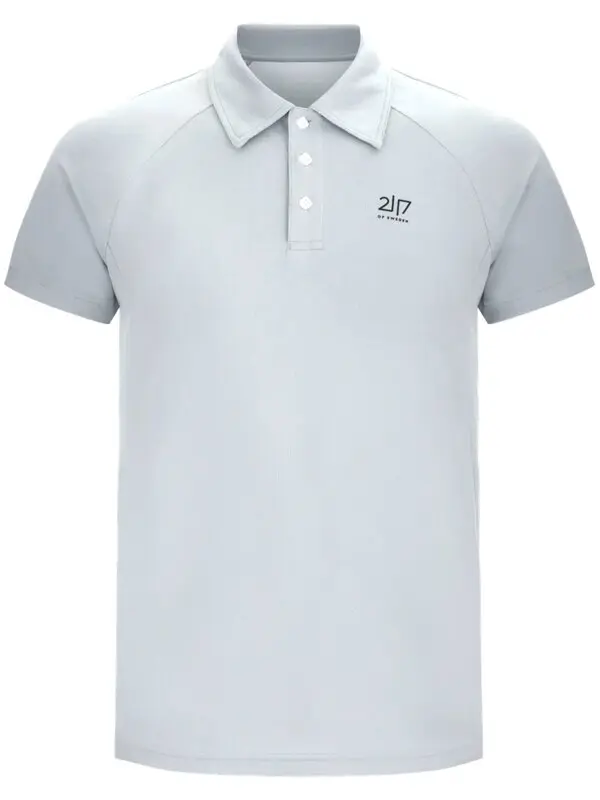 2117 TWENTYONE SEVENTEEN Froseke Pique Polo