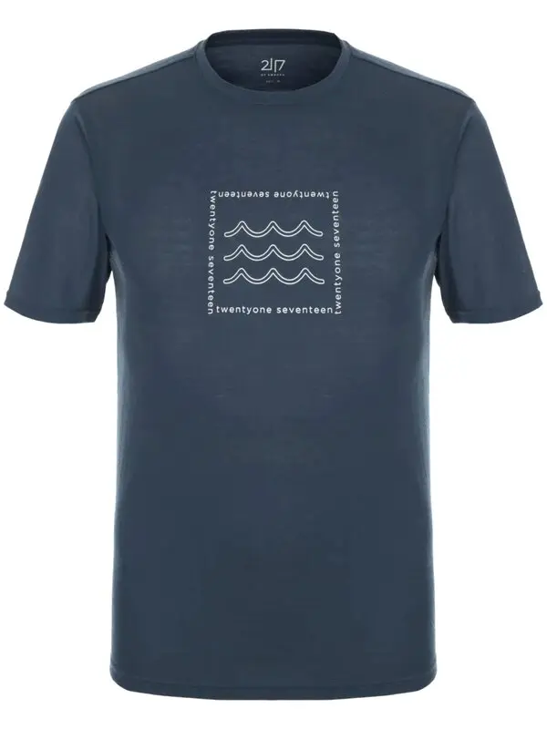 2117 TWENTYONE SEVENTEEN T-shirt