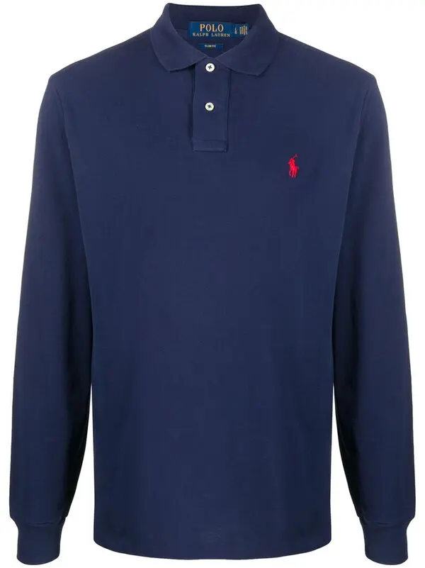 Polo Ralph Lauren Long Sleeve Sweater