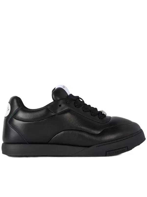 Givenchy New Yard Sneakers