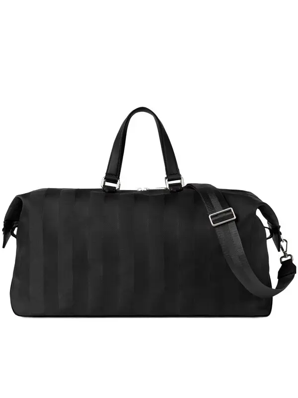 Fendi Lui Duffle 48 - Black