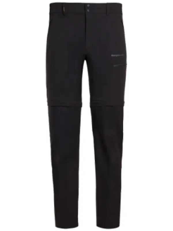 TRANGOWORLD Palec Pants - Multi