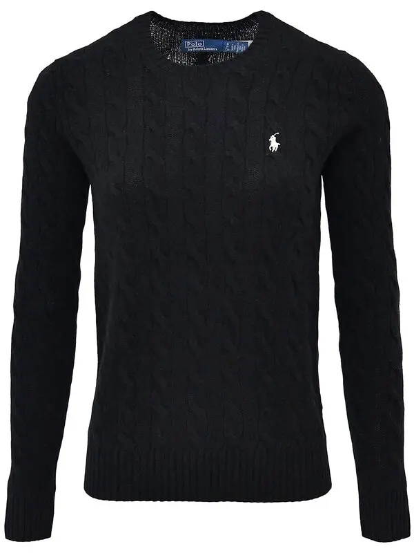 Polo Ralph Lauren Long Sleeve Pullover Julianna
