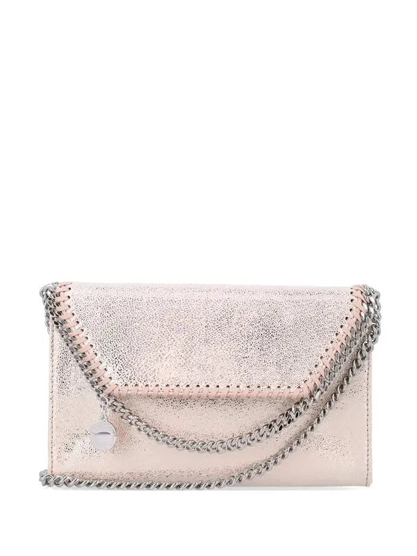 Stella McCartney Falabella Wallet With Chain