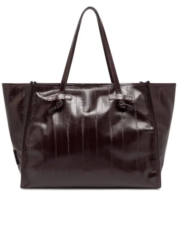 GIANNI CHIARINI Shoulder Bag Marcella