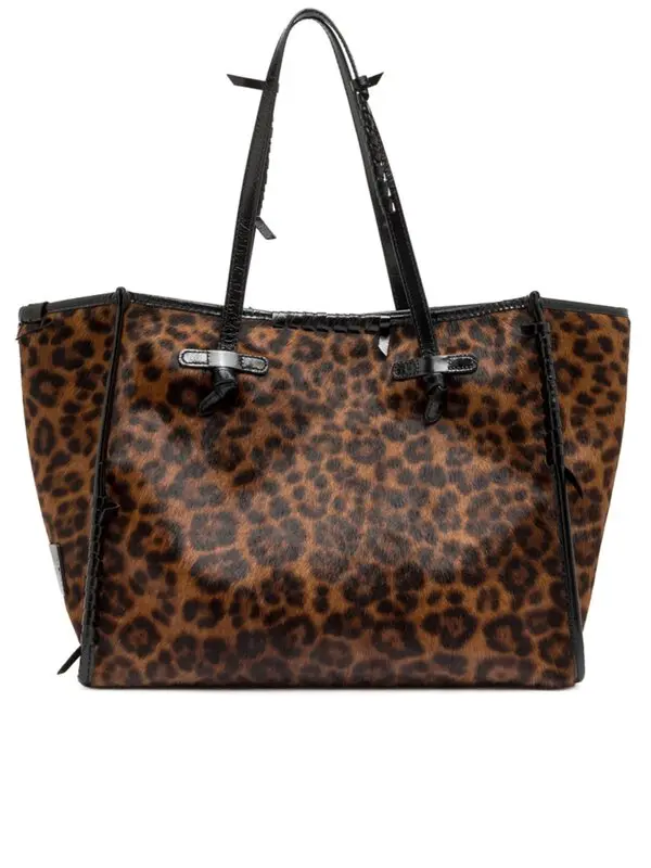 GIANNI CHIARINI Shoulder Bag Marcella