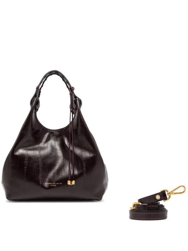 GIANNI CHIARINI Shoulder Bag