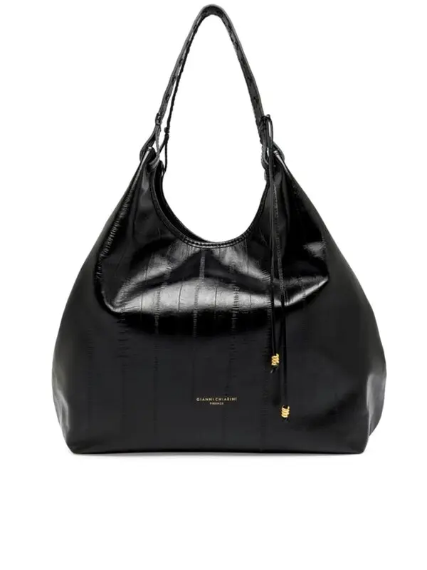 GIANNI CHIARINI Shoulder Bag Dua