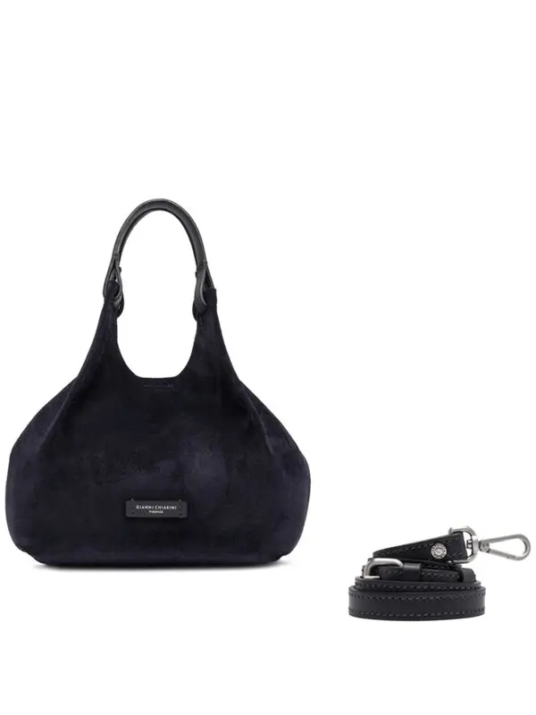 GIANNI CHIARINI Shoulder Bag Dua