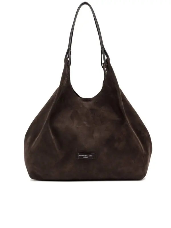 GIANNI CHIARINI Shoulder Bag Dua