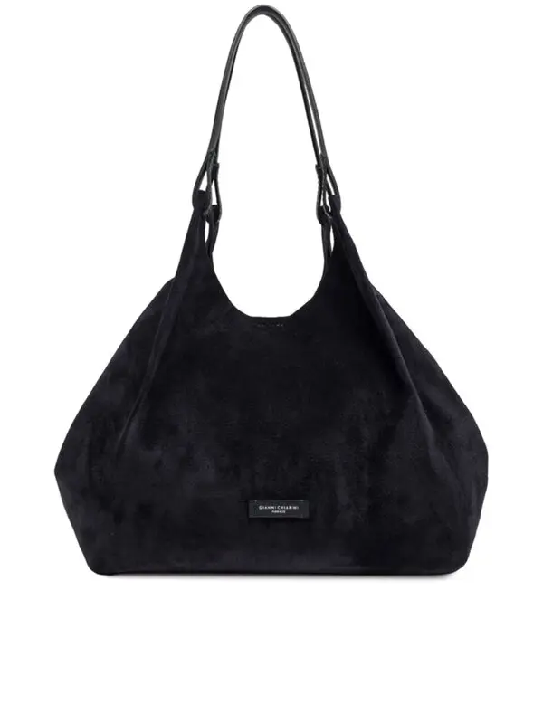 GIANNI CHIARINI Shoulder Bag - Blue