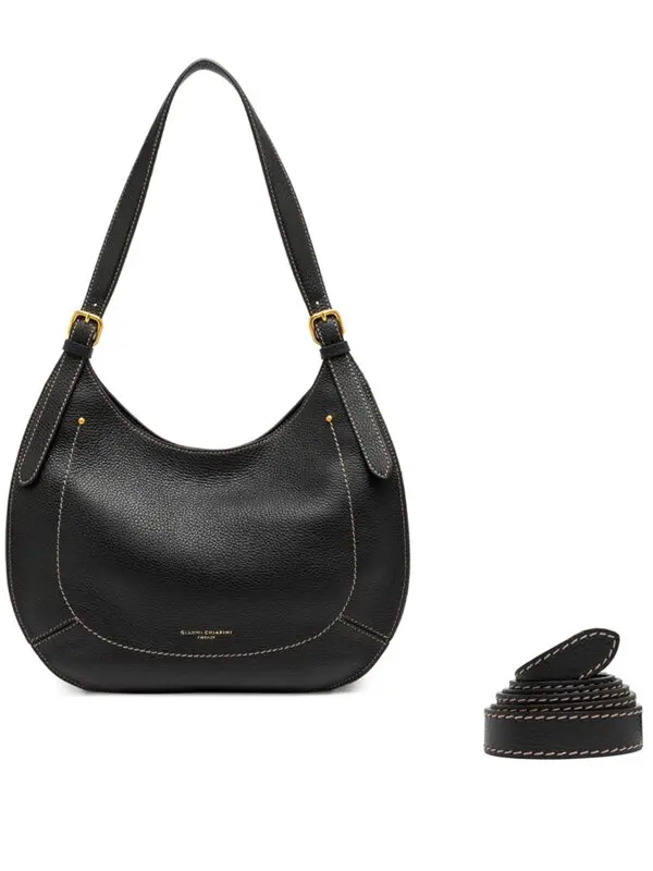 GIANNI CHIARINI Shoulder Bag Gabry