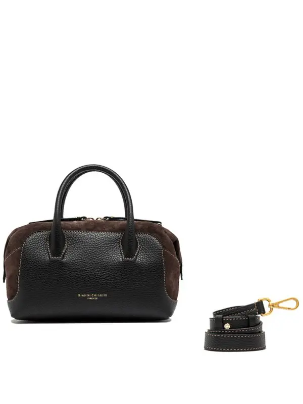 GIANNI CHIARINI Gemma Shoulder Bag