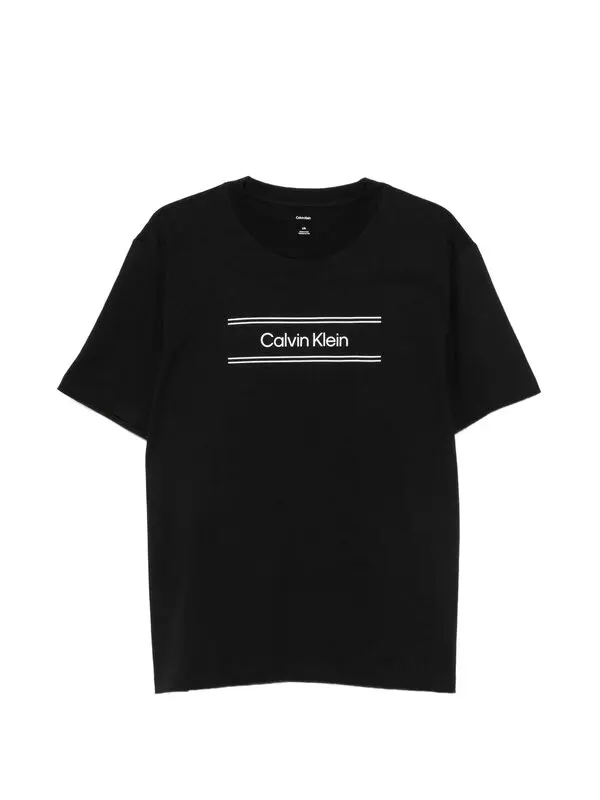 Calvin Klein T-shirt Graphic