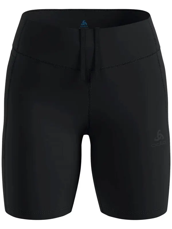 ODLO Essential Shorts - Black